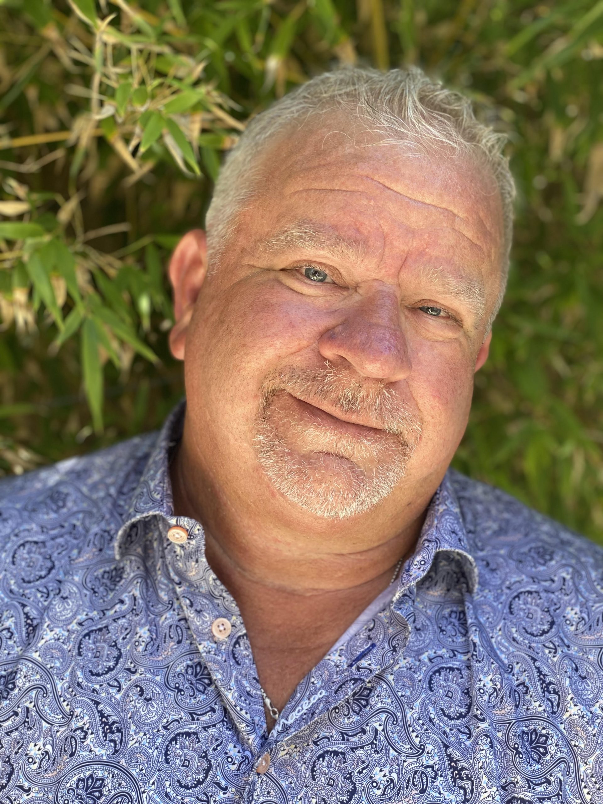 Breaking Out of a Sales Slump