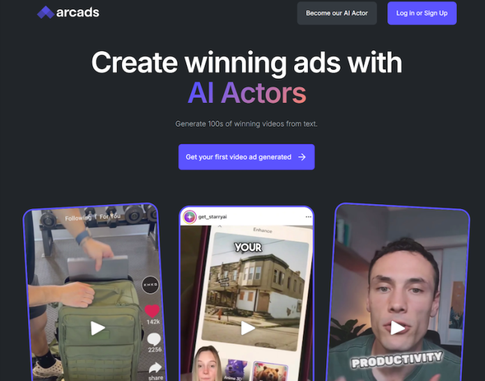 5 AI-Powered Tools to Help Create and Manage Video Ad Campaigns